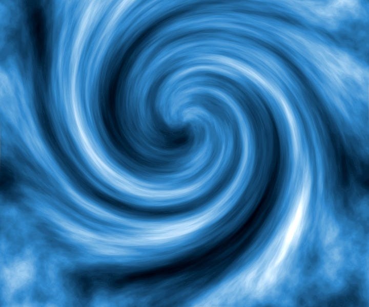 Deactivating the H2Minus Vortex - by Jonathan Rowson