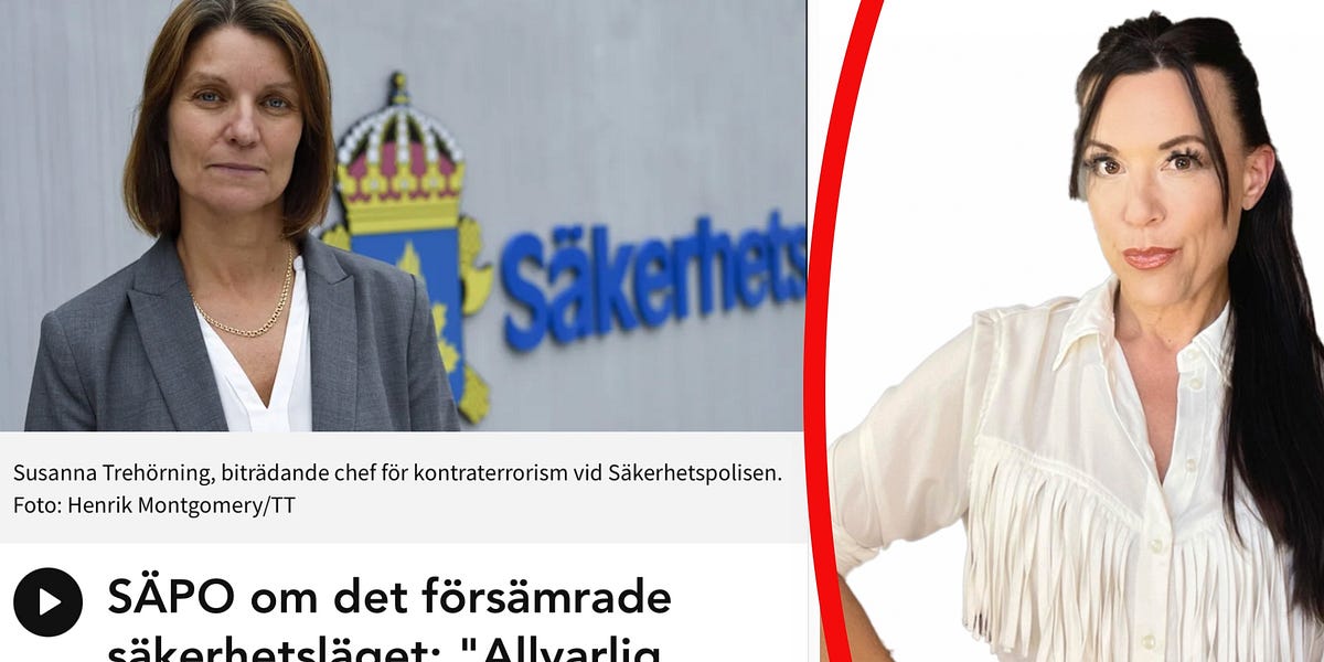 Snacka inte skit om snälla Sverige