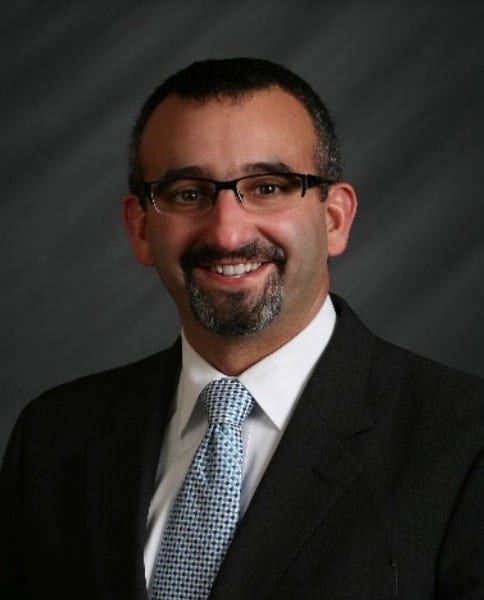 Is New Jersey Judge Gary Potters an Authoritarian Fascist Trying to ...