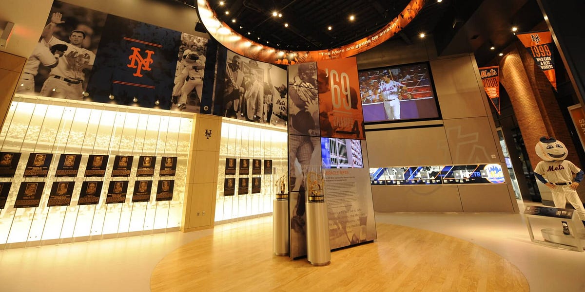 Weekend Rewind - @MetsRewind