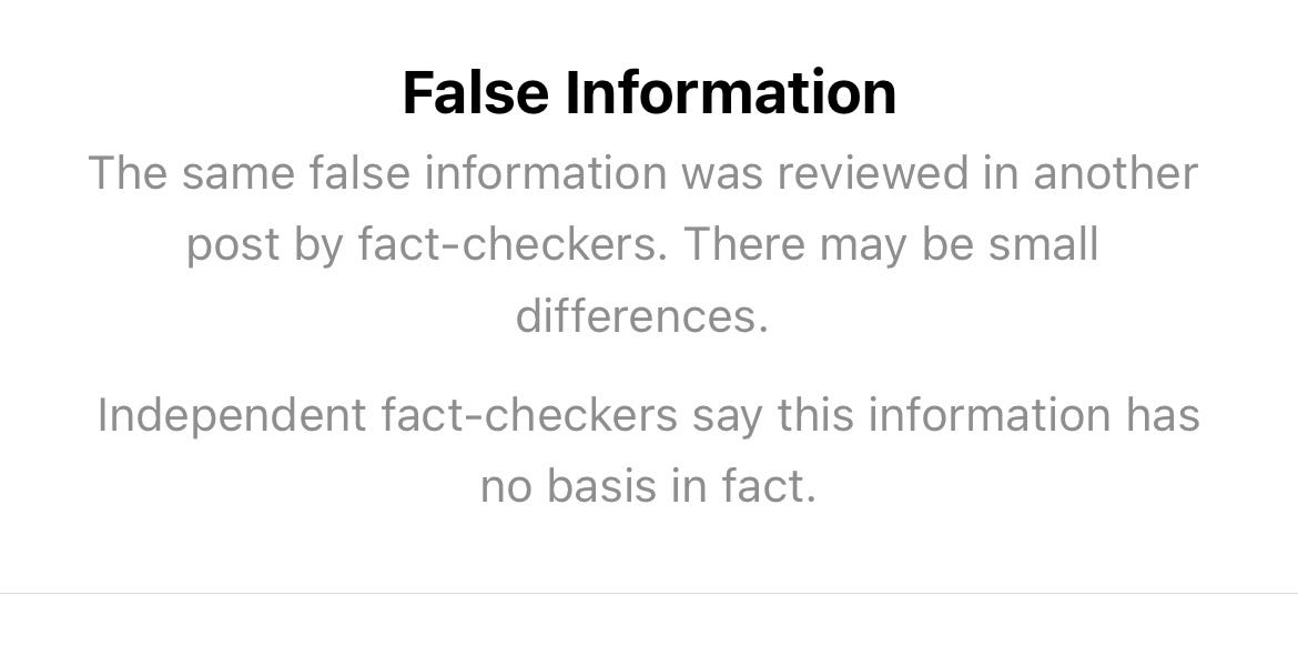 Gates Funded Factcheck.org Makes Deceptively Dangerous Claim: COVID-19 ...