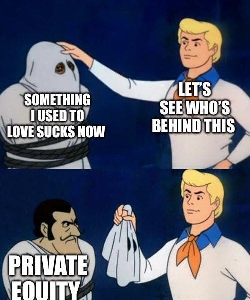 What is art for? - by Jake Pitre - Unwanted Utopias