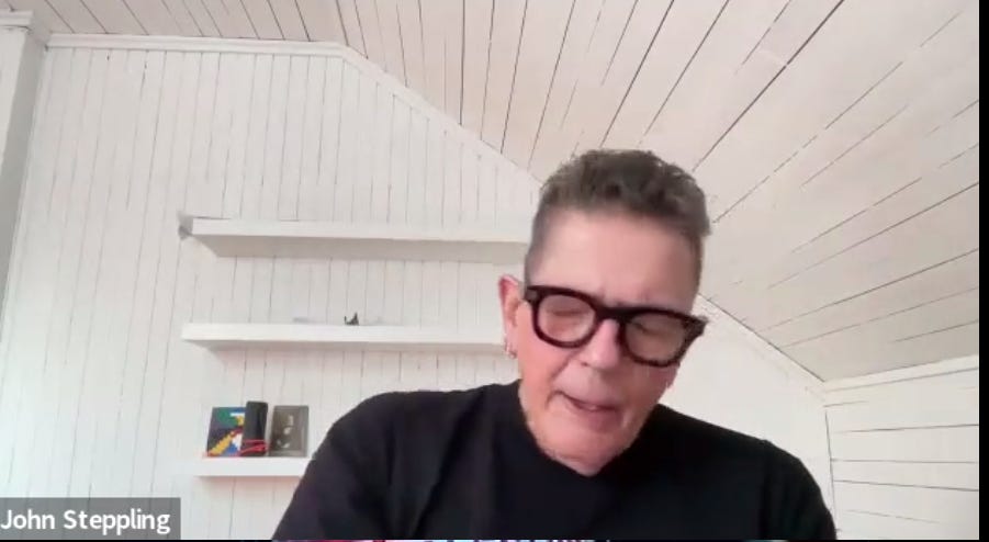 Aesthetic Resistance podcast #99