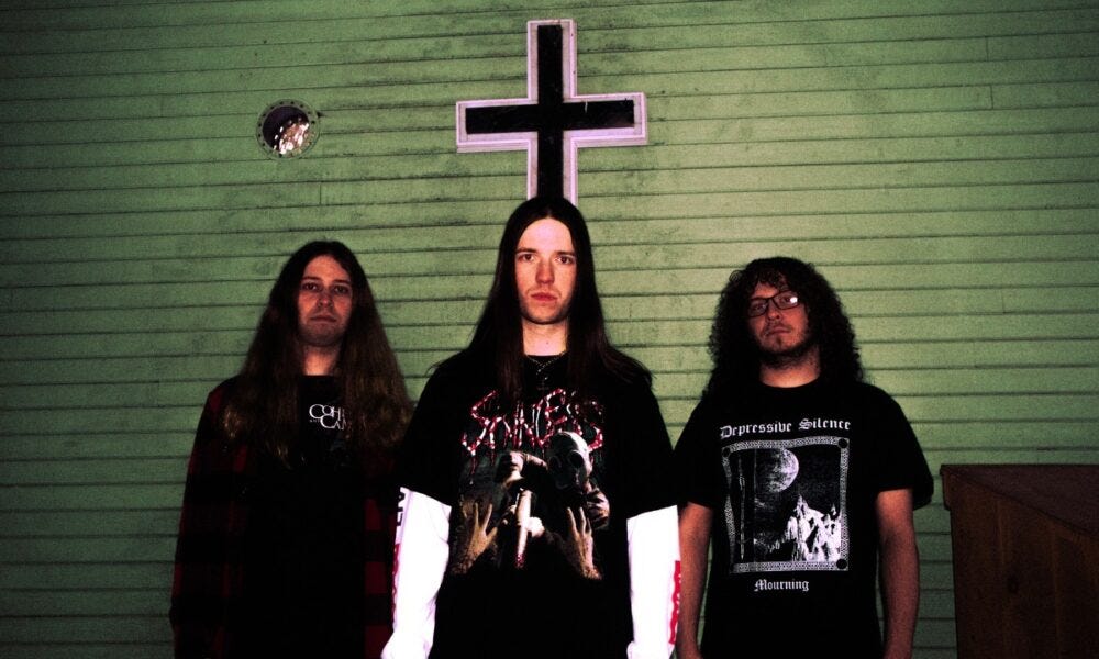 CYBERGRIND! - by Enrico Monacelli - errrri’s Substack