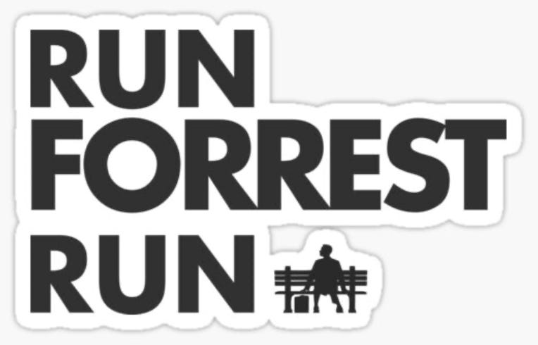 10 Years A Runner - by Shantanu Sapre