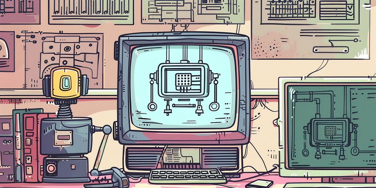 Machine Teaching: How AI Agents Learn New Tricks