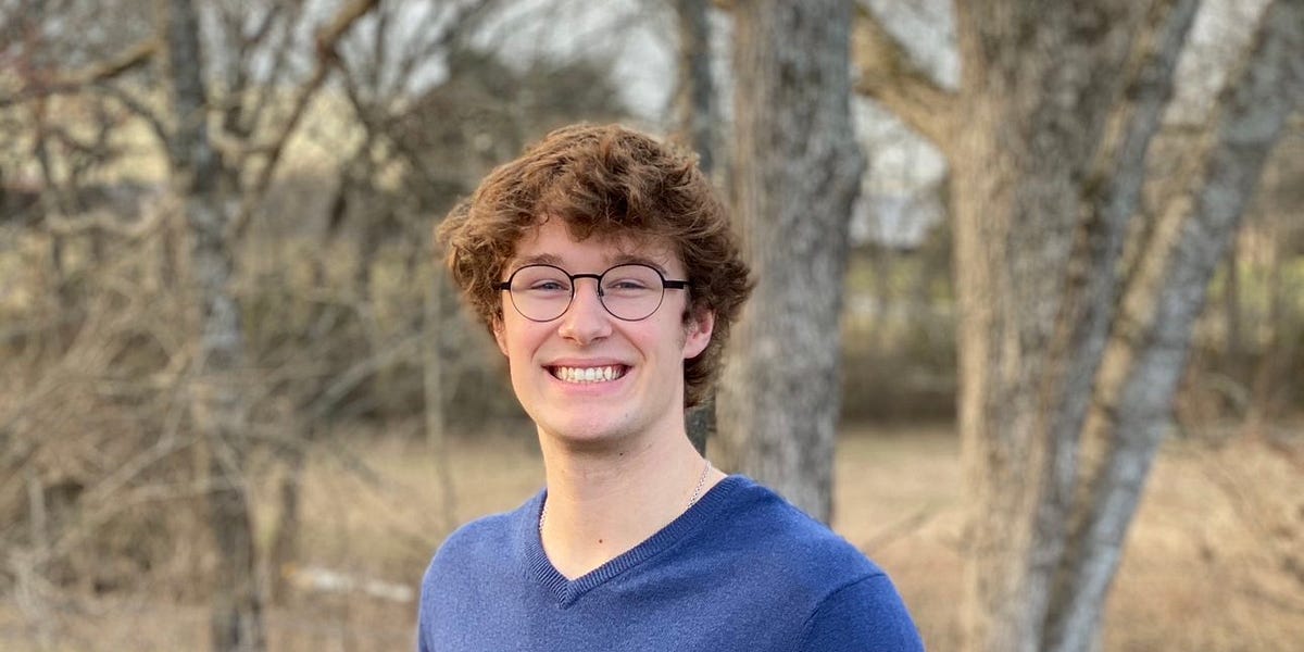 Why Won't Our News Stations Cover The Allegations Against Aaron Solomon?