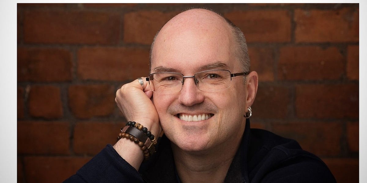 Can YOU Solve the Murder? 🕵️‍♂️ - Antony Johnston