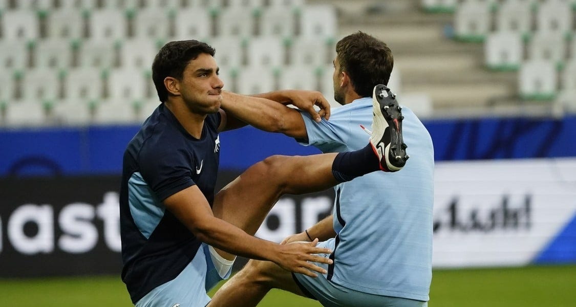 Elon Musk y Milei, unidos por el litio - by Diego Rottman