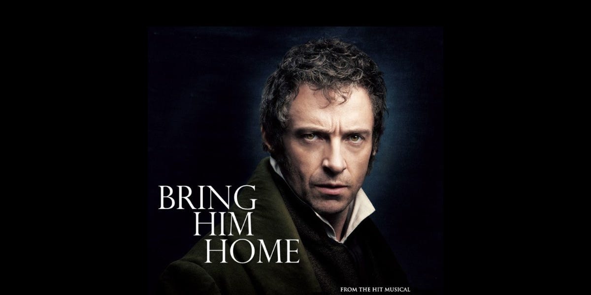 Bring Him Home - Wade Burleson at Istoria