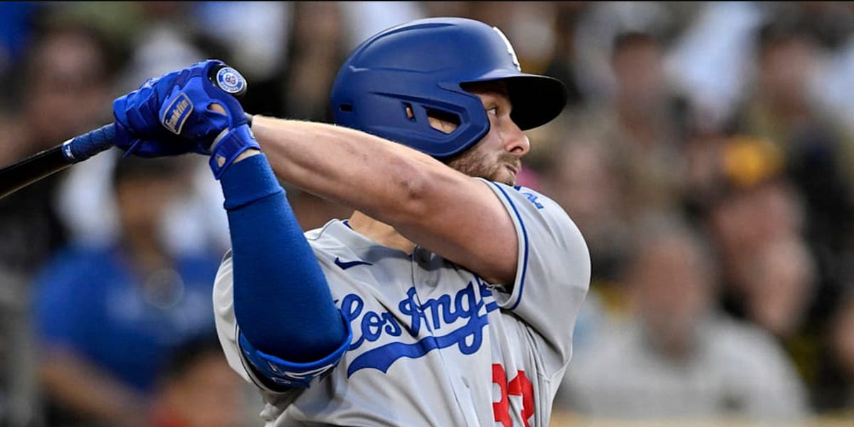 Michael Busch - 1/10/24 - by David Gerth - Down on the Farm