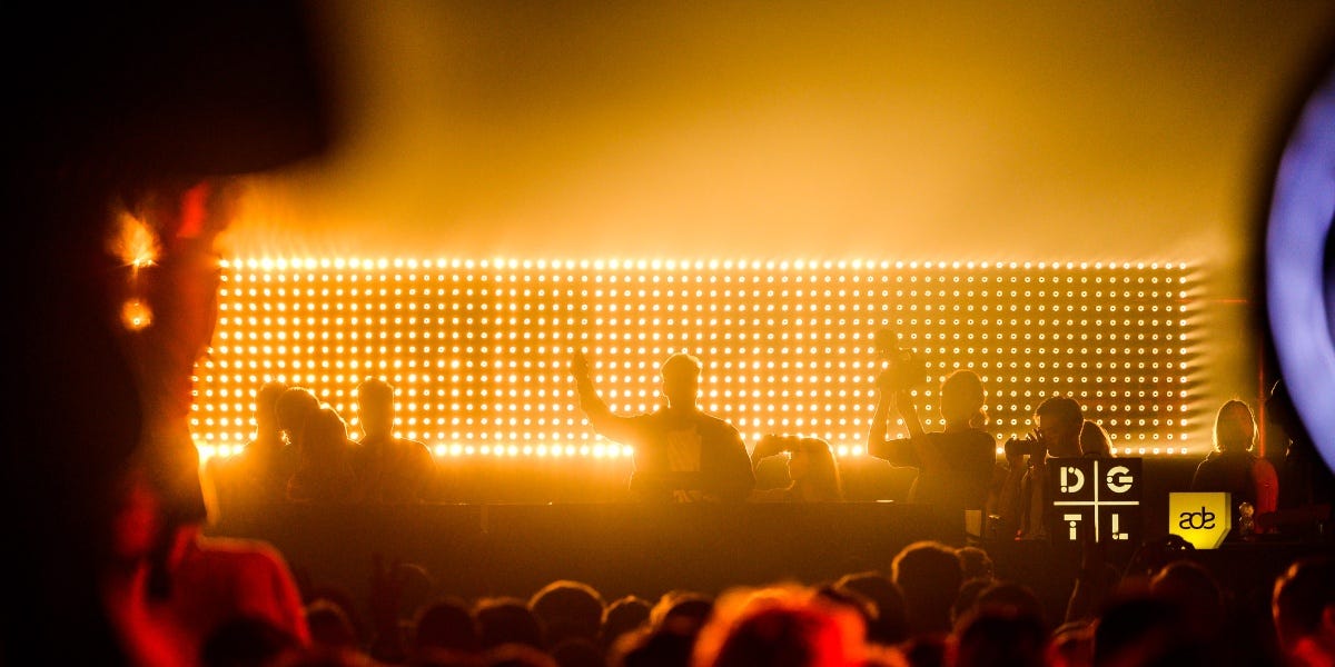 Op sterven na dood 💀 - by Niels Aalberts