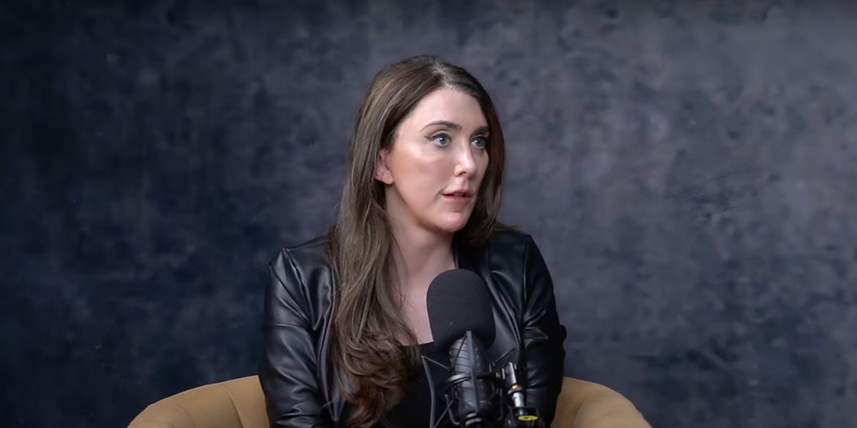 Brianna Wu Says She Didn’t Change. The Progressive Movement Did.