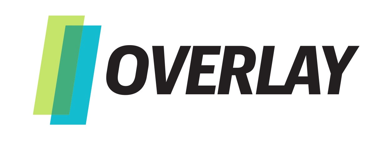 Overlay: Supercharging tap to pay.