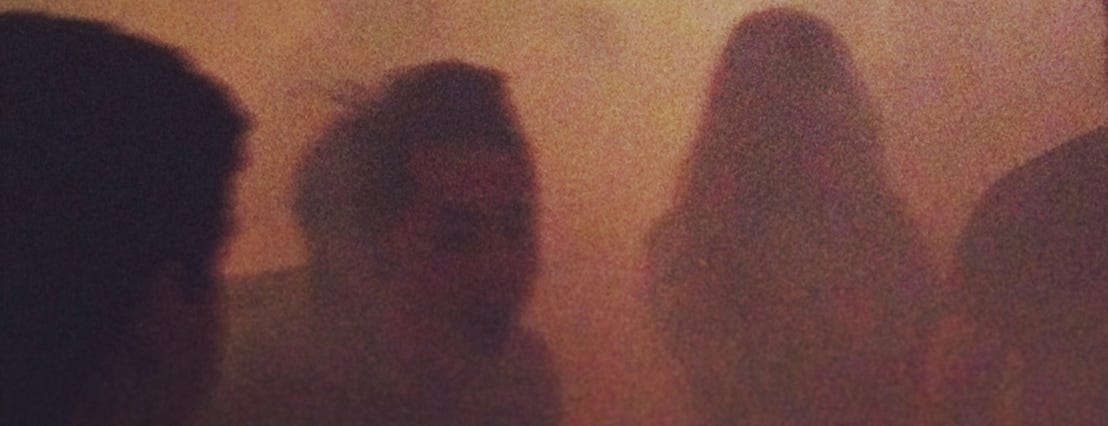 The NYC "Riot" As Spontaneous Ritual - by Alex Ebert