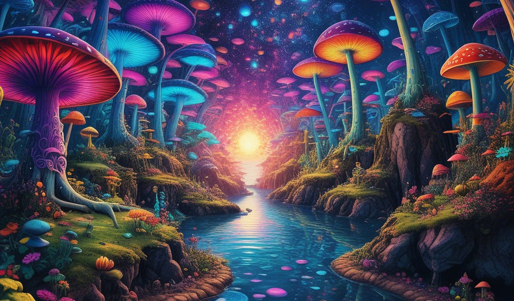 The analog versus the digital worlds - by Jessica Rose