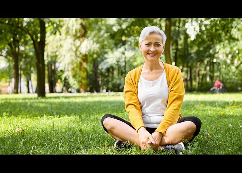 What's Your Score on This Sit-to-Stand Longevity Test?