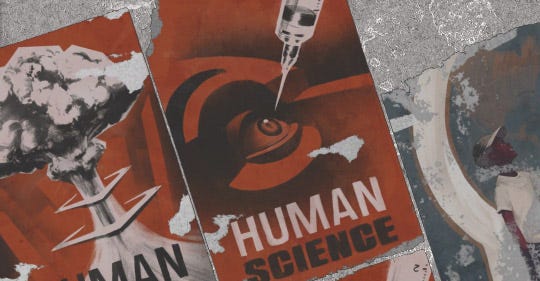 Everything You Need To Know About Technocracy