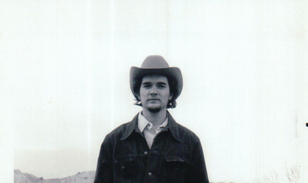 Prayin' For Rain - by Shadric Smith - Shadric’s Substack