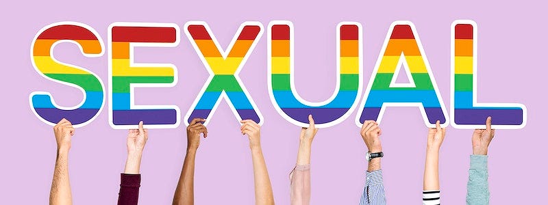 LGBTQ Has A Persistent 'Grooming' Image Problem. Where Does It Come From?