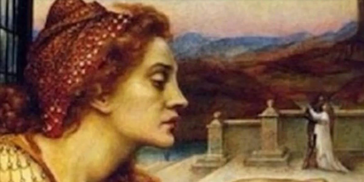 Comments - MATGA: Make "Aqua Tofana" Great Again, A TikTok Women's ...