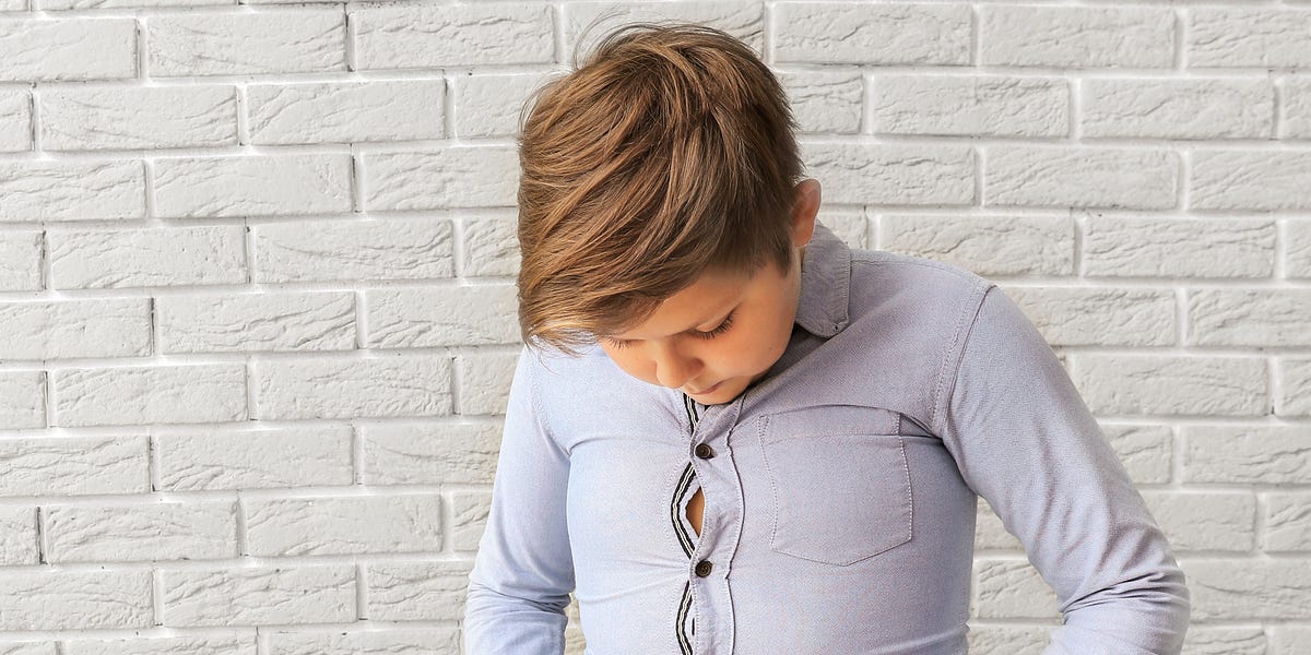 Food Fornification - by Medicine Girl