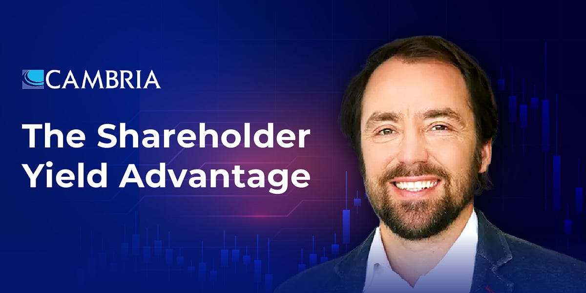 The Shareholder Yield Advantage - Grizzle Research & Quant