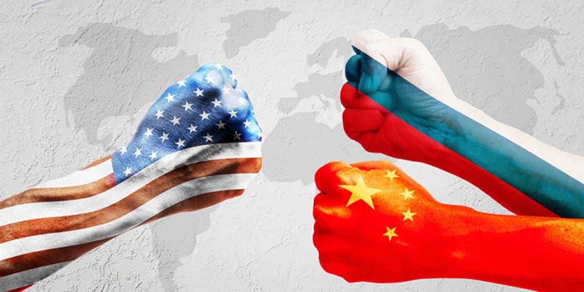 Cultural Identity and Worldviews - by Kevin Michelizzi