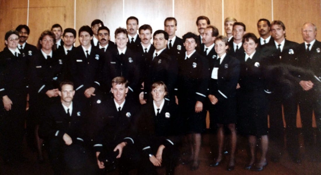 The Lightning Husband - Scott Culkin's Substack