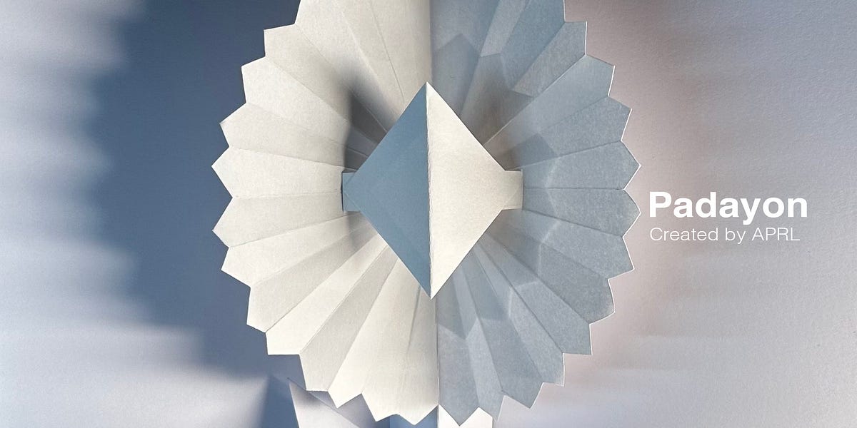 Padayon 🌻 - by APRL (April Capalungan)