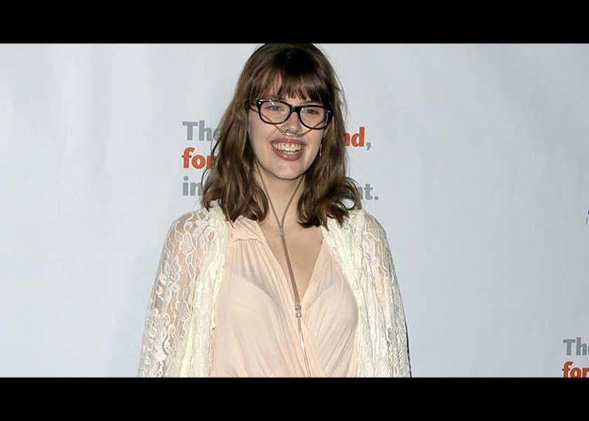 Enduring Spirit: Remembering Claire Wineland's Fight Against Cystic ...