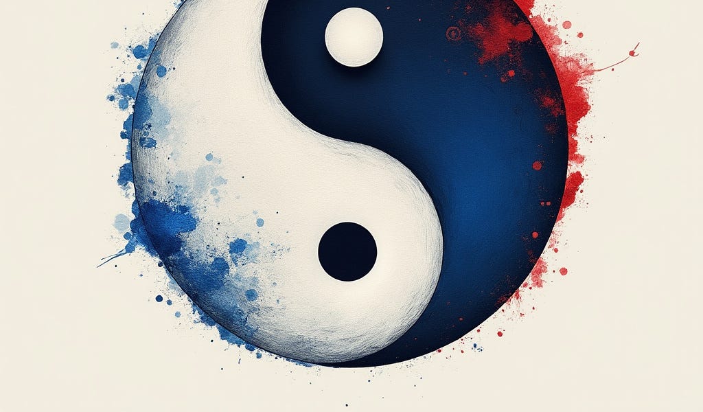 F*ck The Patriarchy - by Jake Repko - Jake’s Substack