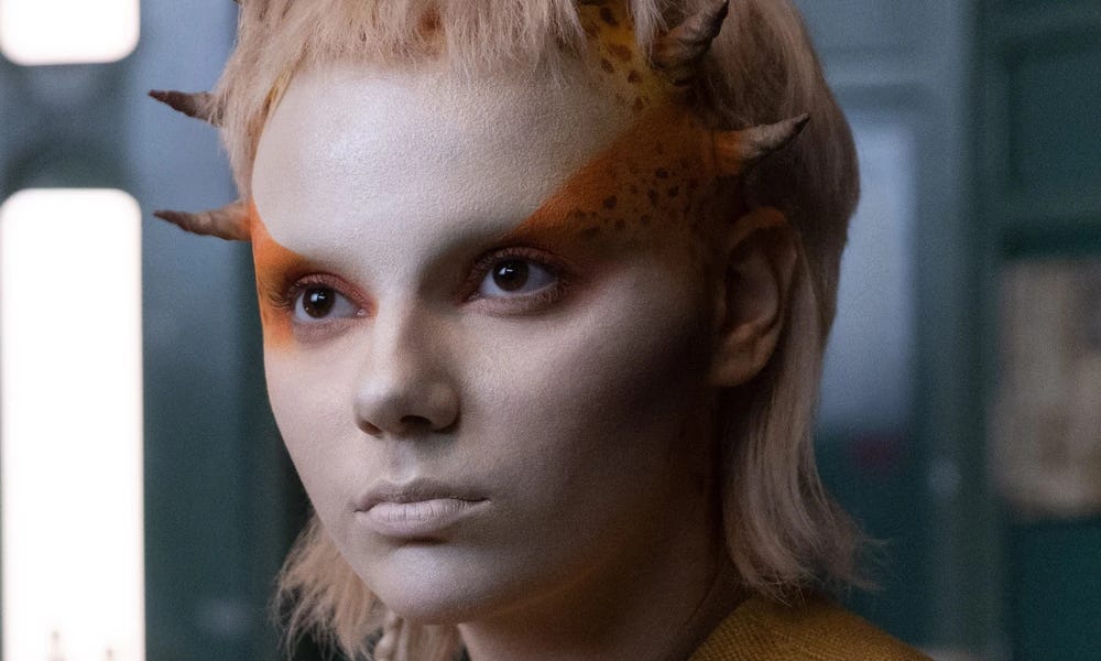 Look both ways. - by Stef Ferrari - The Culture Cocktail