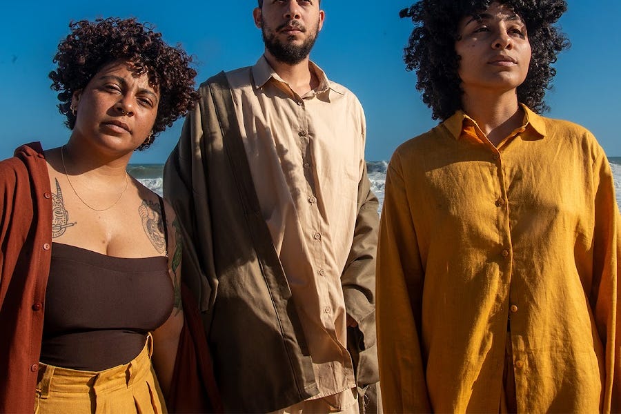 Tuyo: álbum Paisagem, nova turnê e muita sensibilidade