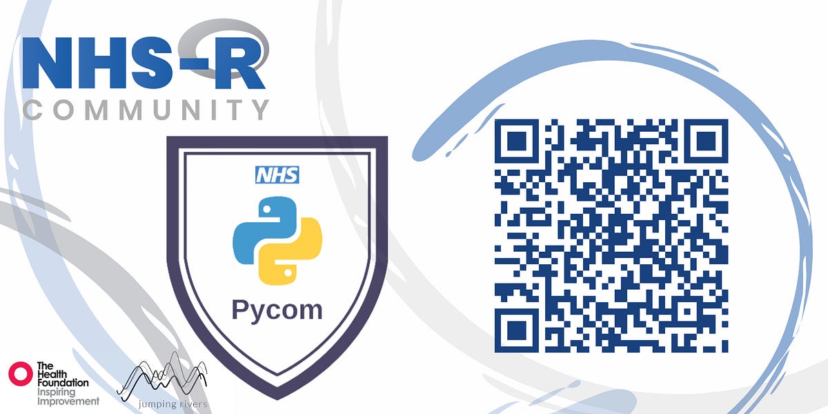 August News 2024 - by NHS-R Community - NHS-R’s Substack