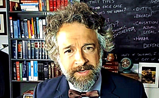 My Intro to Documentary, ‘Let My People Go’ - by John Houk