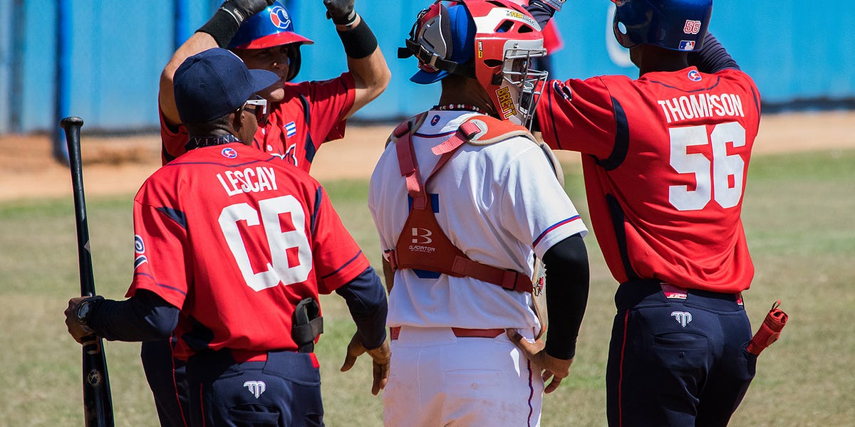 The never seen — new edition - by Yirsandy Rodríguez