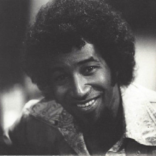 Freddie Perren (May 15, 1943 – December 16, 2004) – Do It Baby (1974)