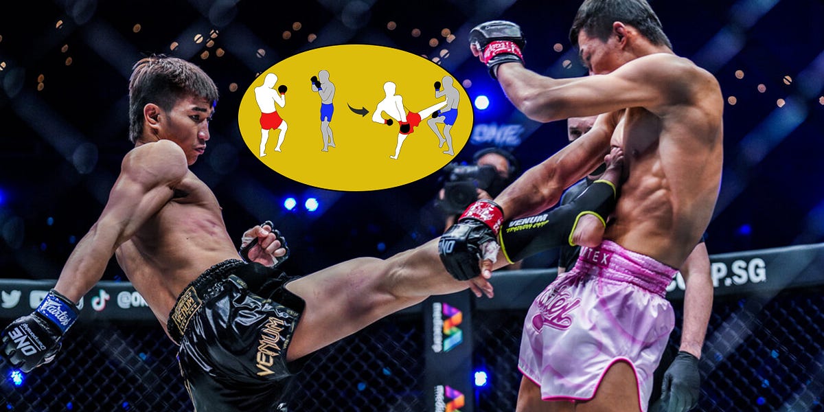 Tawanchai: The Art of The Teep - by Mixing Martial Arts