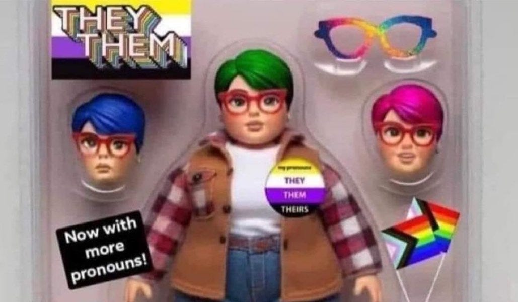 sunday memepool: strange days indeed - by el gato malo