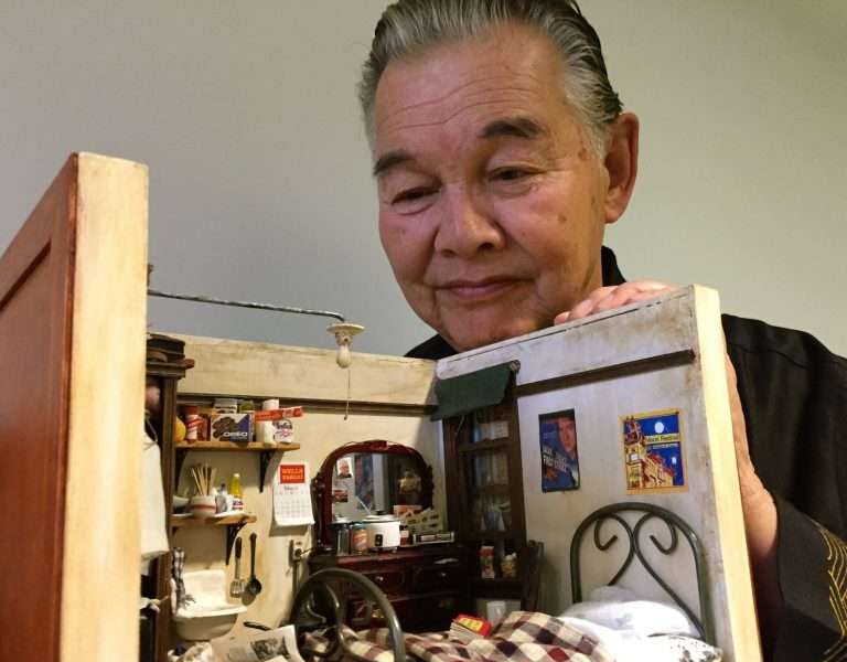 Creative Lives - by Samantha deManbey