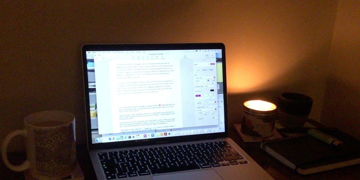 Herstory - by Caro Giles - Unschooled