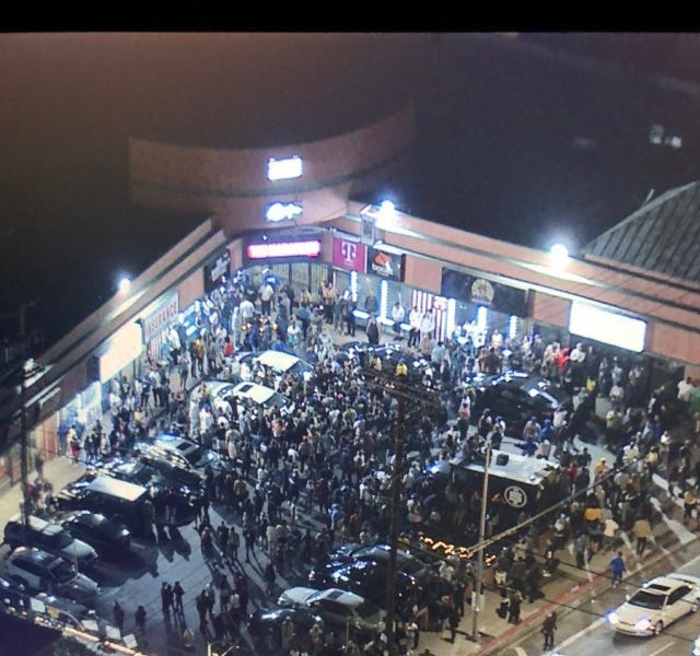 PASSION PROJECT/VICTORY LAP - Show Discipline Magazine