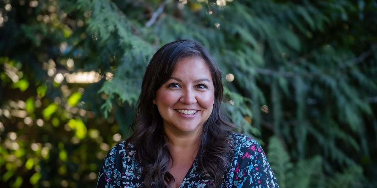 Episode 1: Valerie Segrest - by Jessica Gigot, PhD