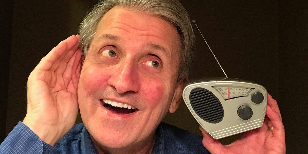 30-Second Radio Ad Script Examples + Final, Produced Spots