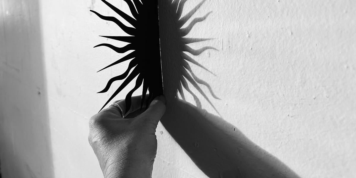 In Process - Creative Fuel with Anna Brones