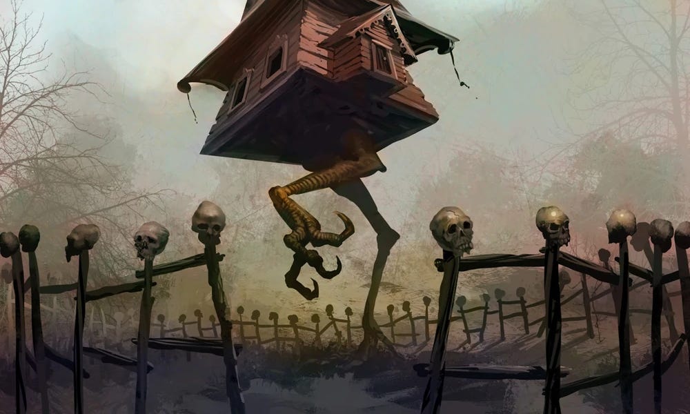 The Jedi Zohar, Thirsty Jewish Vampires, and Other Essential Topics