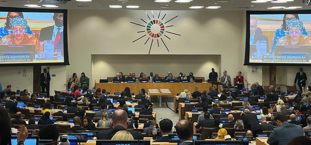 What’s new for the WHO Hub for Pandemic and Epidemic Intelligence?