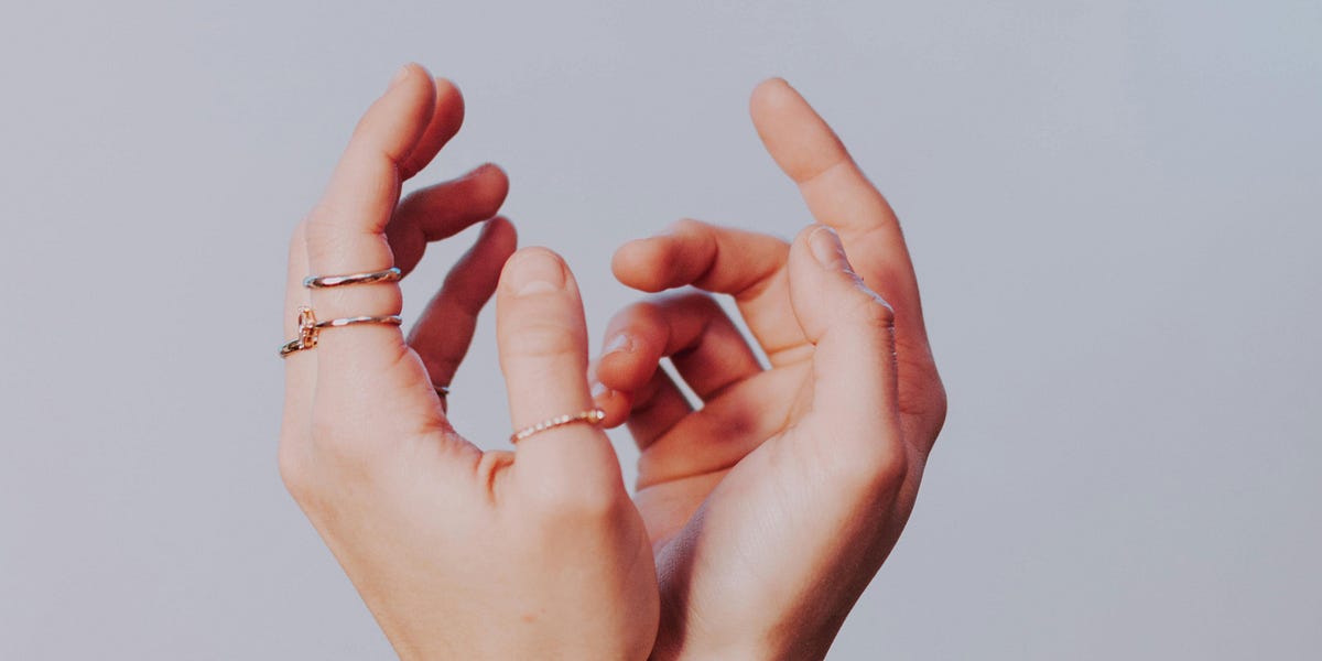 RELATIONSHIP 💑 - by Tanja Boness - Change & Evolve Letter