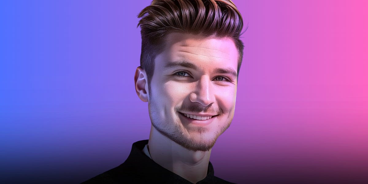 Alex Colhoun - by Donovin Sims - Writeway ️